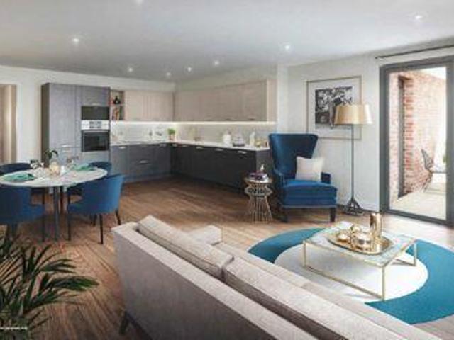 1 Bedrooms Flat for sale in The Hungate, Hungate Sreet, York YO1