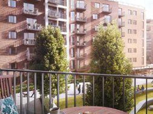 1 Bedrooms Flat for sale in The Hungate, Hungate Sreet, York YO1