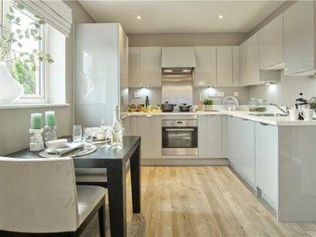 1 Bedrooms Flat for sale in The Hawley Collection, Minley Road, Blackwater GU17