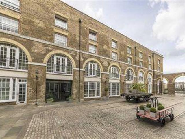 1 Bedrooms Flat for sale in The Highway, London E1W