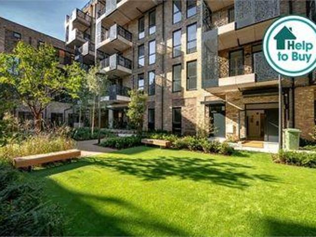 1 Bedrooms Flat for sale in The Levers, 2 16 Amelia Street, London SE1