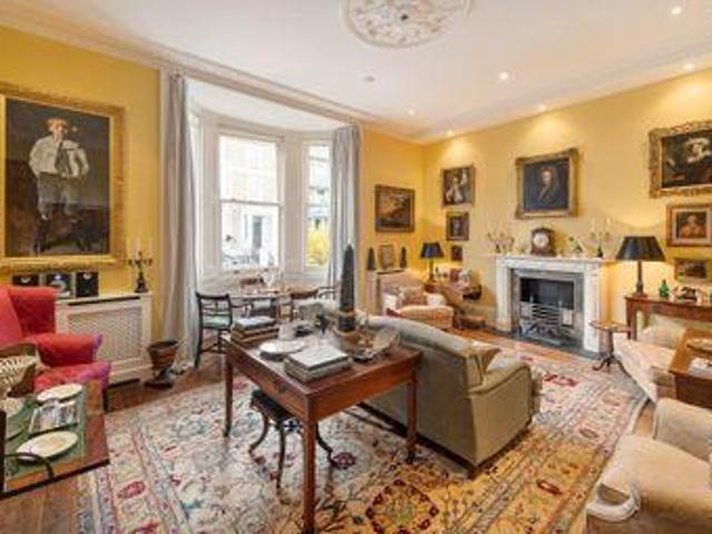 1 Bedrooms Flat for sale in The Little Boltons Chelsea, London SW10