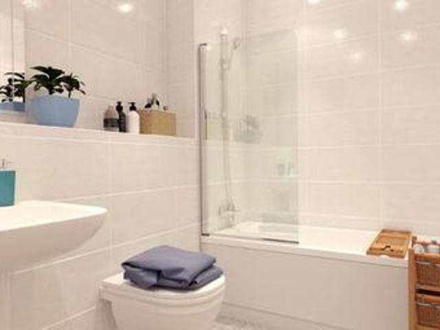 1 Bedrooms Flat for sale in The Lock, Fleming Way, Swindon SN1