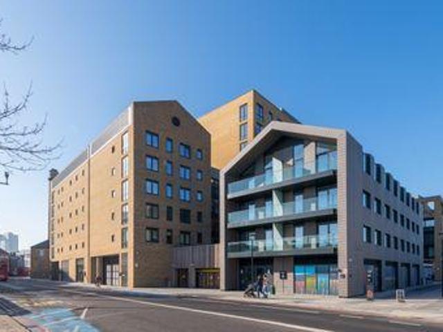 1 Bedrooms Flat for sale in The Ram Quarter, Wandsworth SW18