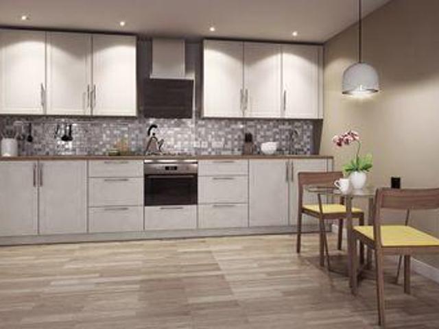 1 Bedrooms Flat for sale in The Residence Apartments, 8 Water Street, Liverpool L2