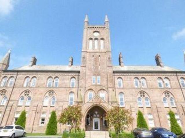 1 Bedrooms Flat for sale in The Residence, South Wing, Lancaster LA1
