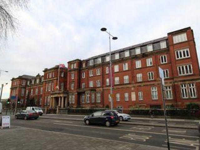 1 Bedrooms Flat for sale in The Royal, Chapel Street, Salford, Manchester M3