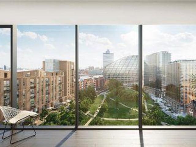 1 Bedrooms Flat for sale in The Stile, Meadowside, Manchester M4