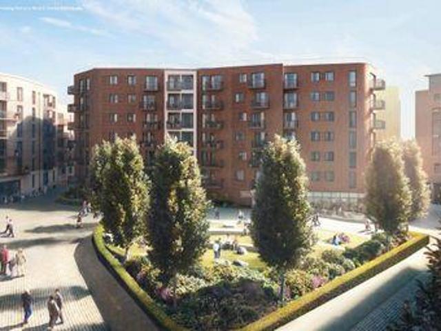1 Bedrooms Flat for sale in The Stonebow, York YO1