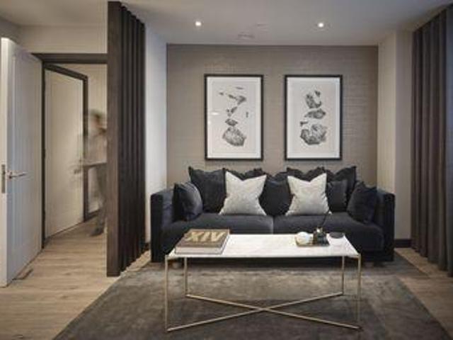 1 Bedrooms Flat for sale in The Strand, Liverpool L2