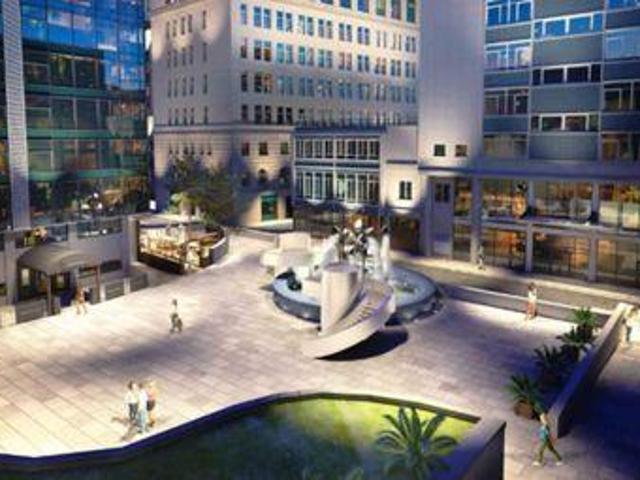1 Bedrooms Flat for sale in The Strand, Liverpool L2