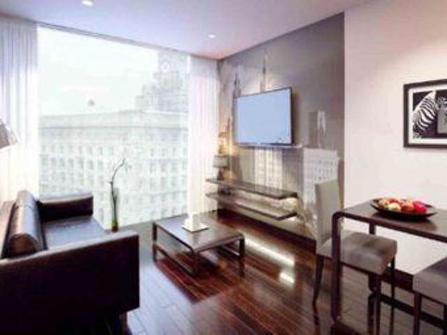 1 Bedrooms Flat for sale in The Strand, Liverpool L2