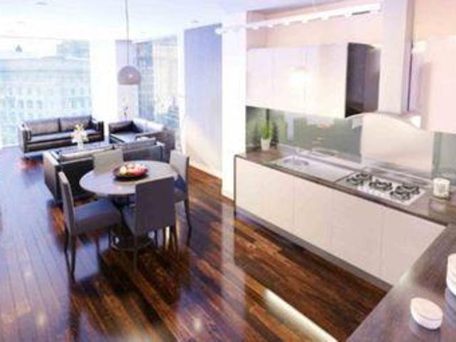 1 Bedrooms Flat for sale in The Strand, Liverpool L2