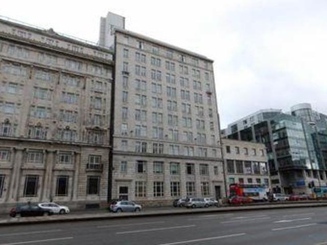1 Bedrooms Flat for sale in The Strand, Liverpool, Merseyside L2