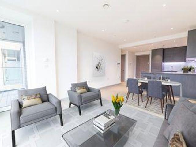1 Bedrooms Flat for sale in The Taper Building, Long Lane, London SE1