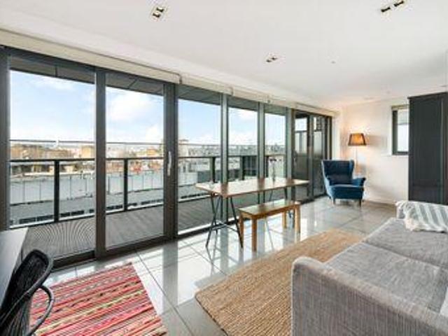 1 Bedrooms Flat for sale in The Triton Building, 20 Brock Street, London NW1