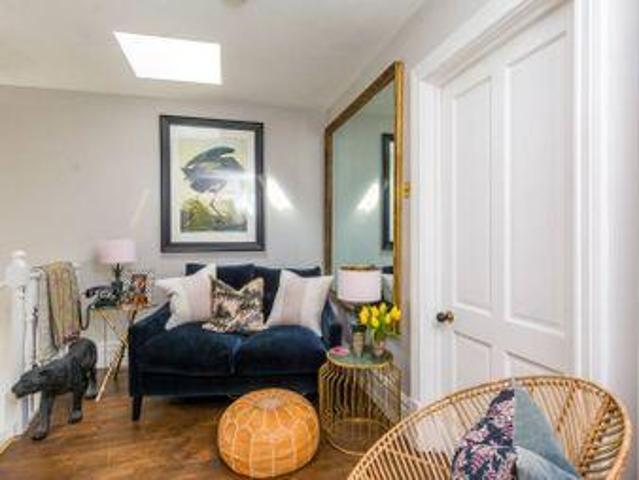 1 Bedrooms Flat for sale in The Vale, Acton W3