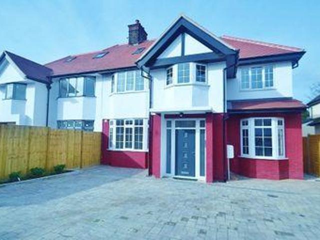 1 Bedrooms Flat for sale in The Vale, London NW11