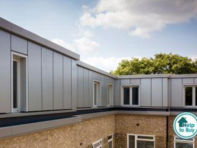 1 Bedrooms Flat for sale in The View, Putney SW15