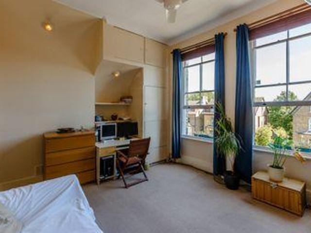 1 Bedrooms Flat for sale in Thicket Road, London SE20
