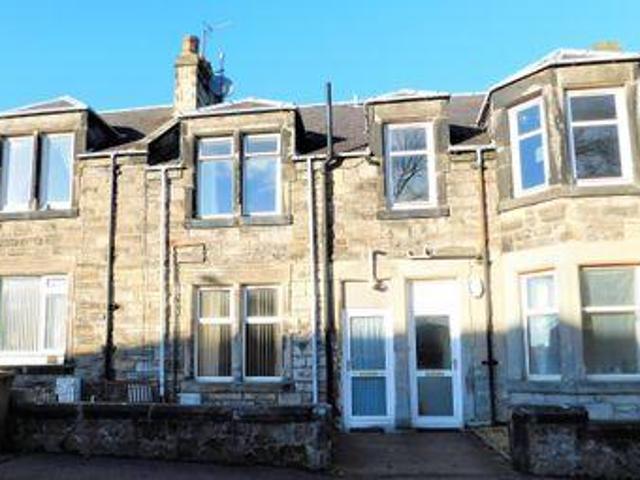 1 Bedrooms Flat for sale in Thistle Street, Dunfermline KY12