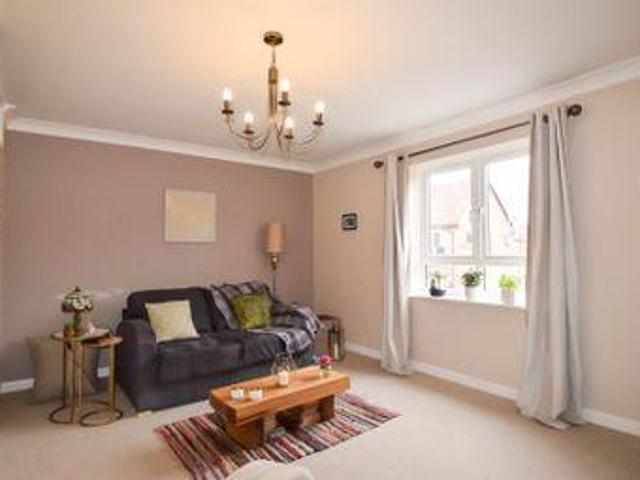 1 Bedrooms Flat for sale in Thistleton Court, Margaret Street, York YO10