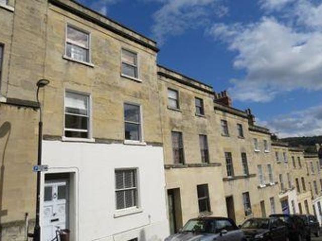 1 Bedrooms Flat for sale in Thomas Street, Bath BA1
