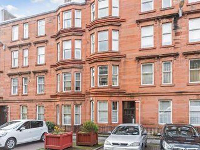 1 Bedrooms Flat for sale in Thomson Street, Dennistoun G31