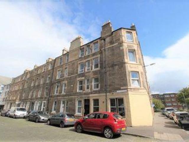 1 Bedrooms Flat for sale in Thorntree Street, Leith, Edinburgh EH6