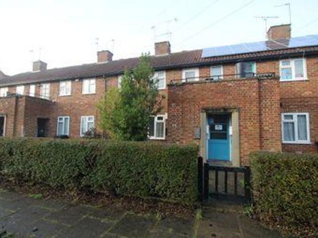 1 Bedrooms Flat for sale in Thorn Nook, York YO31