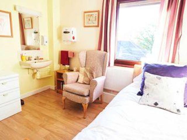1 Bedrooms Flat for sale in Thornhill Road, Llanelli SA14