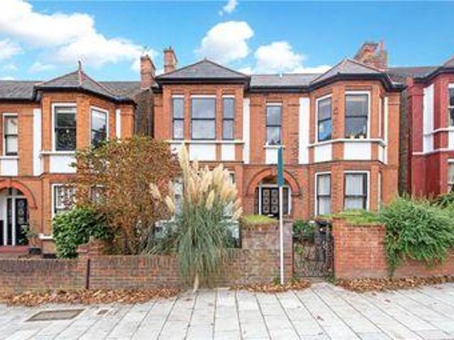 1 Bedrooms Flat for sale in Thornlaw Road, West Norwood, London SE27