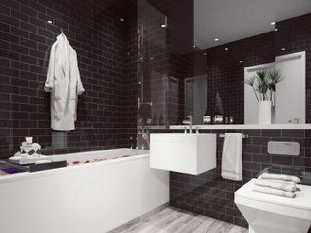 1 Bedrooms Flat for sale in Tib Street, Manchester M4