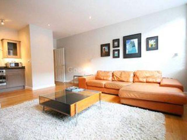 1 Bedrooms Flat for sale in Tib Street, Manchester M4