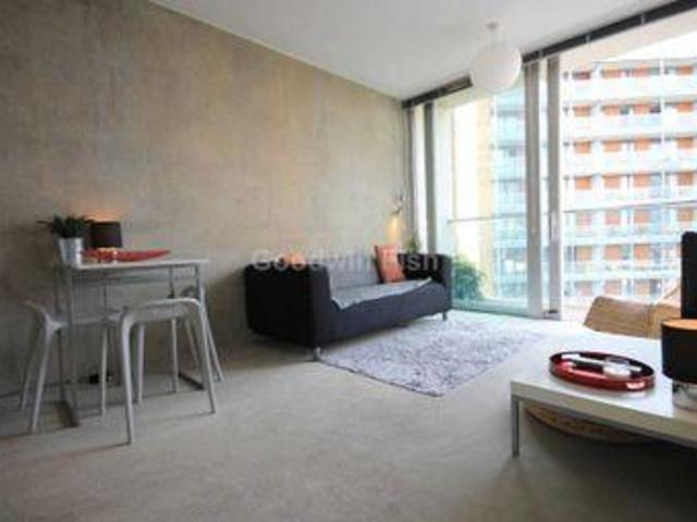1 Bedrooms Flat for sale in Timber Wharf, 32 Worsley Street, Castlefield M15