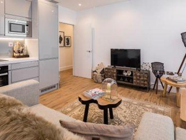 1 Bedrooms Flat for sale in Timber Yard, Pershore Street, Birmingham B5