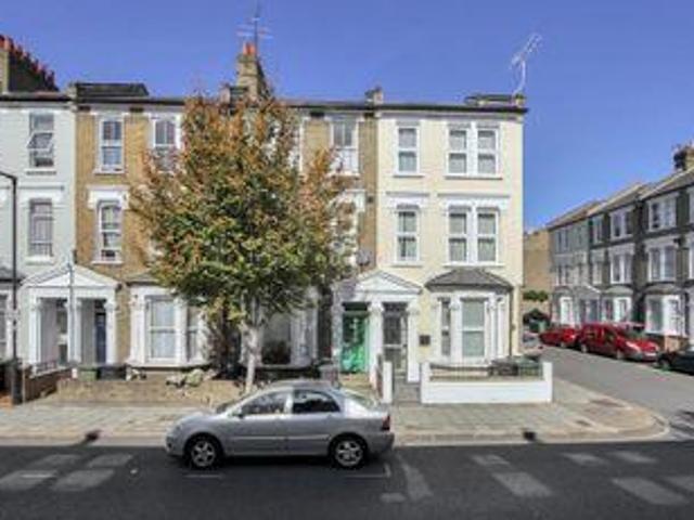 1 Bedrooms Flat for sale in Tradescant Road, London SW8