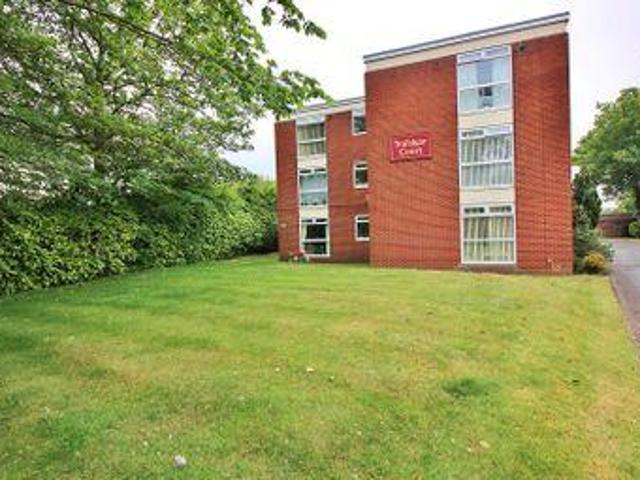 1 Bedrooms Flat for sale in Trafalgar Court, Trafalgar Road, Southport PR8