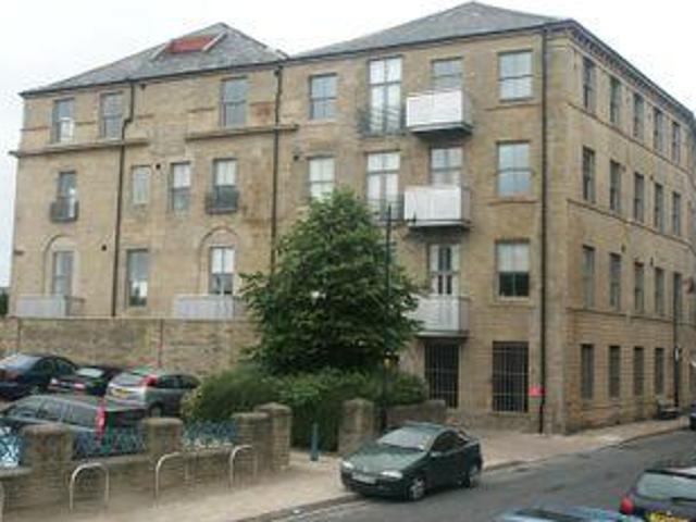 1 Bedrooms Flat for sale in Treadwells Mill, Upper Park Gate, Bradford, West Yorkshire BD1