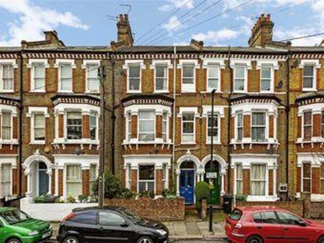 1 Bedrooms Flat for sale in Tremadoc Road, London, London SW4