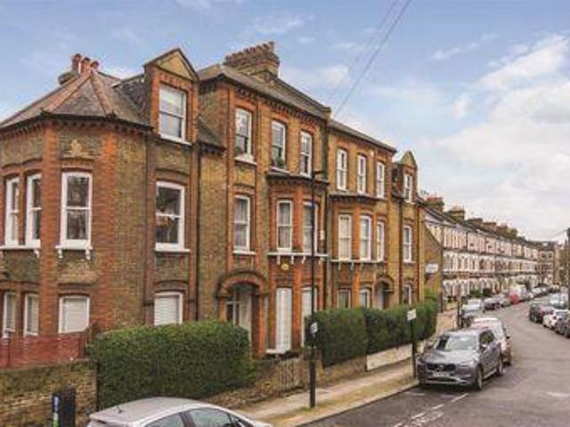 1 Bedrooms Flat for sale in Tremadoc Road, London SW4