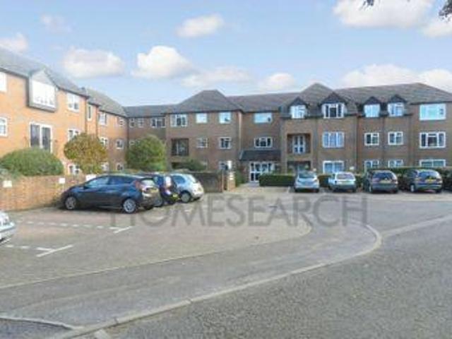 1 Bedrooms Flat for sale in Trinity Court Marlow, Marlow SL7