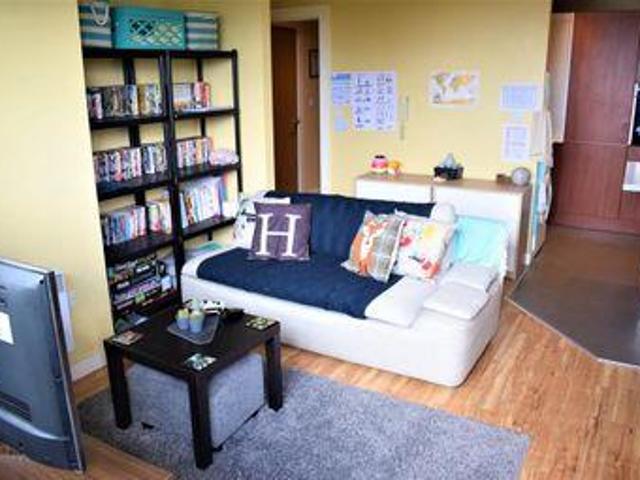 1 Bedrooms Flat for sale in Trinity Edge, 1 St. Mary Street, Salford M3