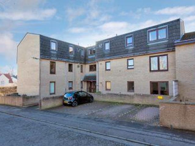 1 Bedrooms Flat for sale in Trinity Mains, Trinity, Edinburgh EH5