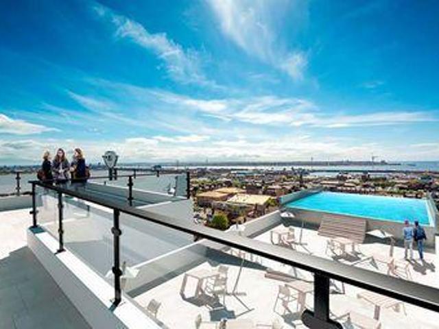 1 Bedrooms Flat for sale in Trinity Road, Bootle L20