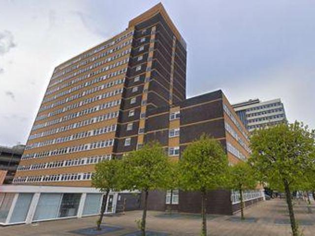 1 Bedrooms Flat for sale in Trinity Road, Liverpool L20