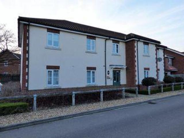 1 Bedrooms Flat for sale in Trow Close, Cotton End, Bedford MK45