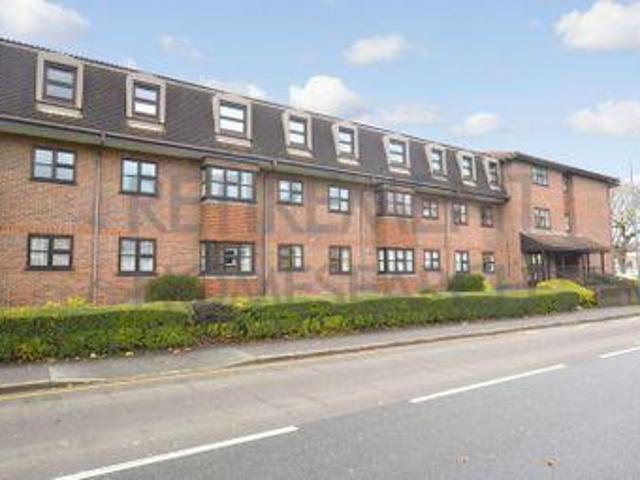 1 Bedrooms Flat for sale in Tudor Court, Sidcup DA14
