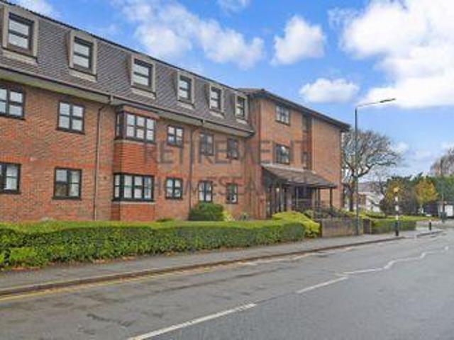 1 Bedrooms Flat for sale in Tudor Court, Sidcup DA14
