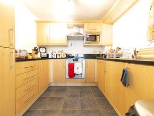 1 Bedrooms Flat for sale in Turner House, Cassilis Road, London E14